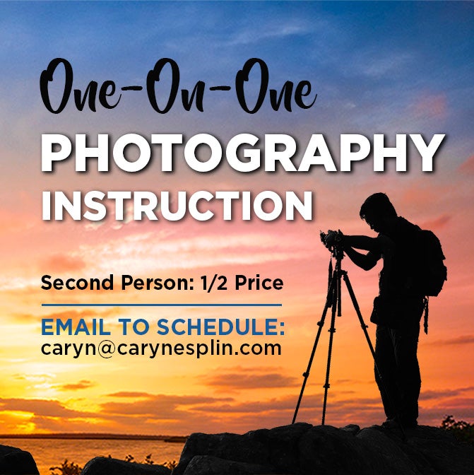 Photography Instruction